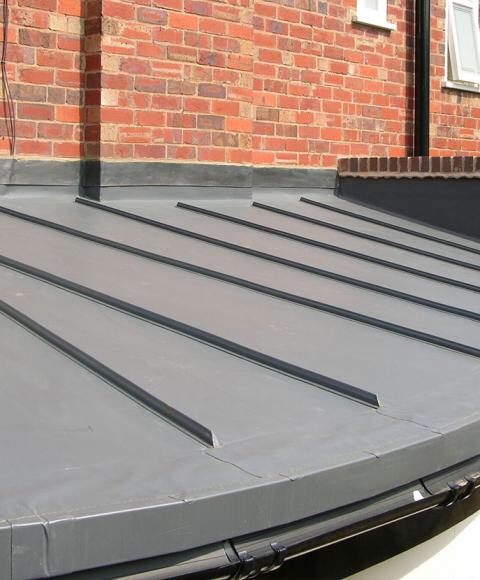 what is single ply roofing? - Single ply roofing centre